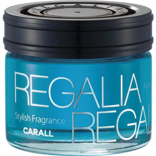 CARALL REGALIA ENRICH Teal Color Made in Japan – visionrstore