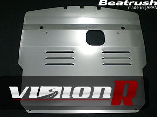 Beatrush Under Panel Evo 6 TME only – visionrstore
