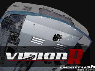 Beatrush Under Panel Evo 6 ONLY. – visionrstore