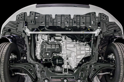 Carbing Frame Brace Front Chromoly Steel – visionrstore