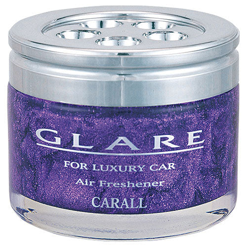 CARALL GLARE Air Freshener. Long Lasting Fragrance for your vehicle. M ...