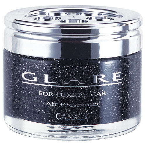 CARALL GLARE Air Freshener. Long Lasting Fragrance for your vehicle. M ...